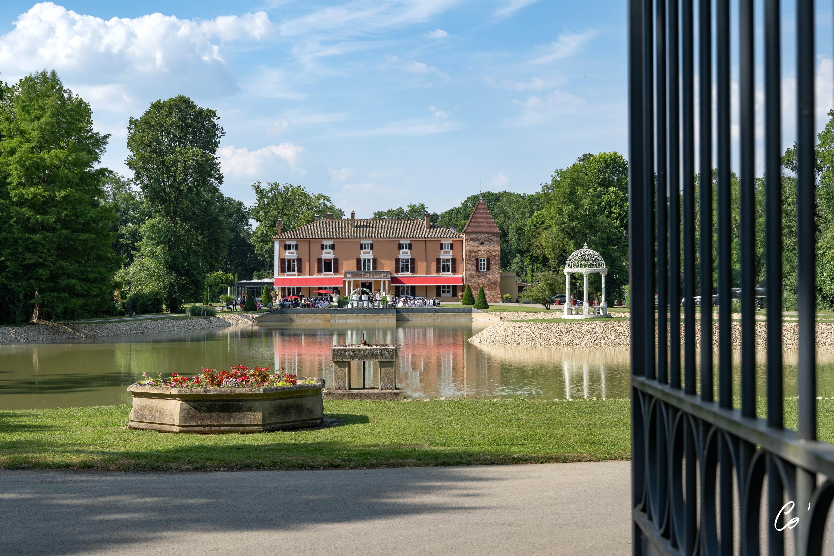 Coffrets Cadeaux Georges Blanc | Étape au Village au Bois Blanc